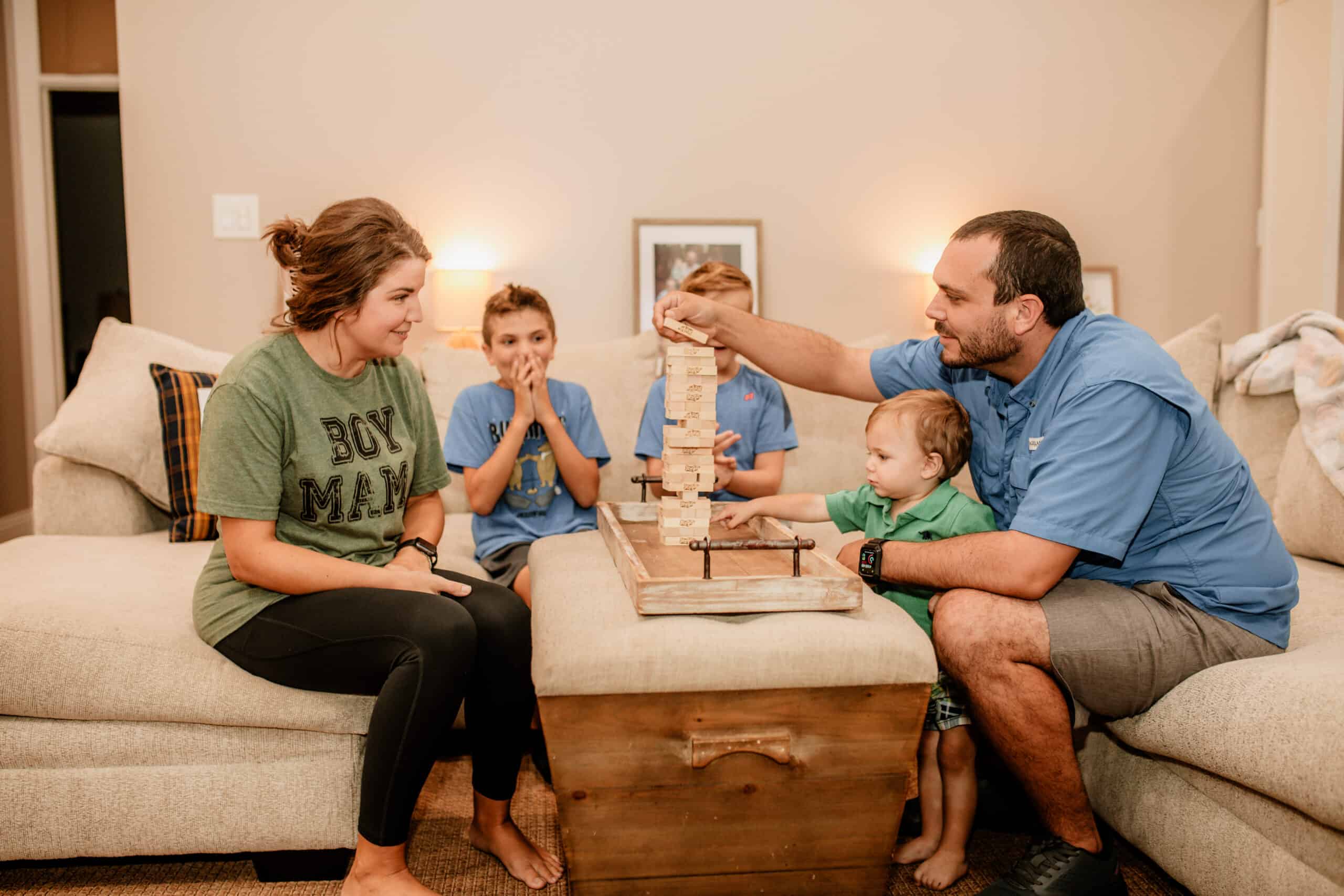 Family Time