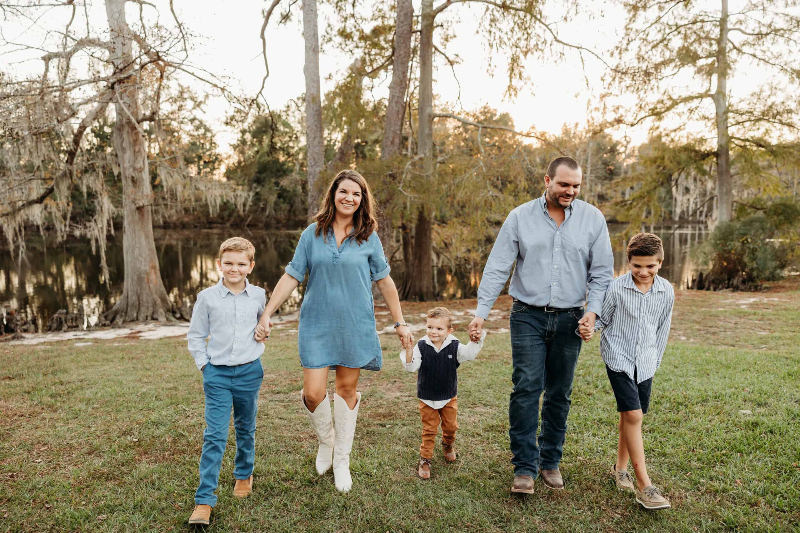 Making Memories with Your Kids: Don't get caught in the Rat Race